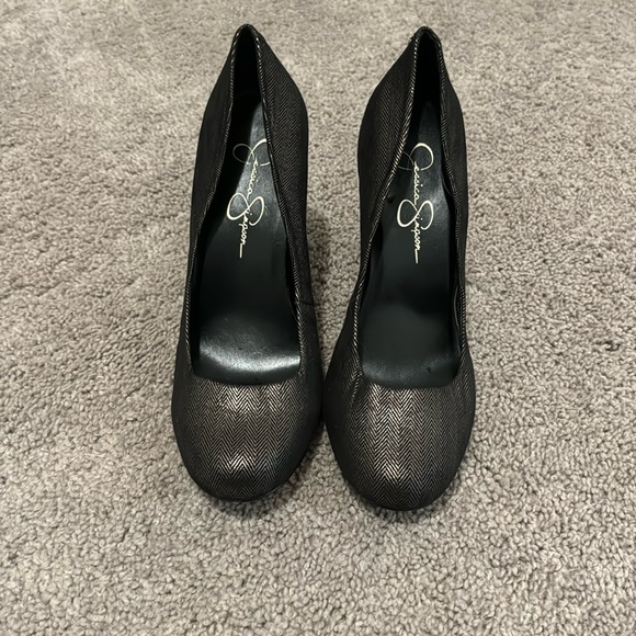 Jessica Simpson | Shoes | Jessica Simpson Pump Heels | Poshmark